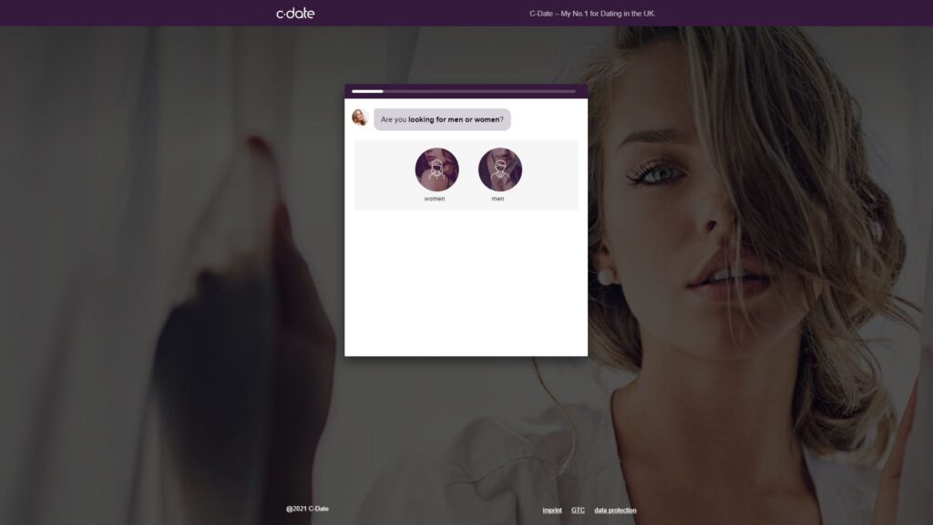 → C-Date Review » Everything you need to know (2023)