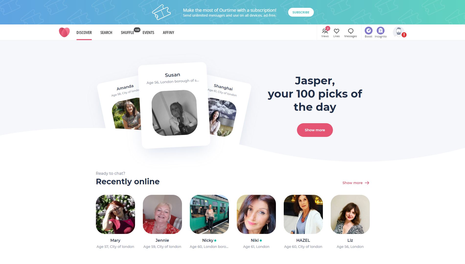 → Ourtime Review » Everything you need to know (2024)