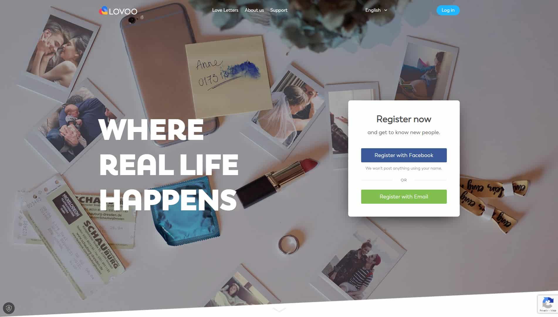 → Lovoo Review » Everything you need to know (2026)