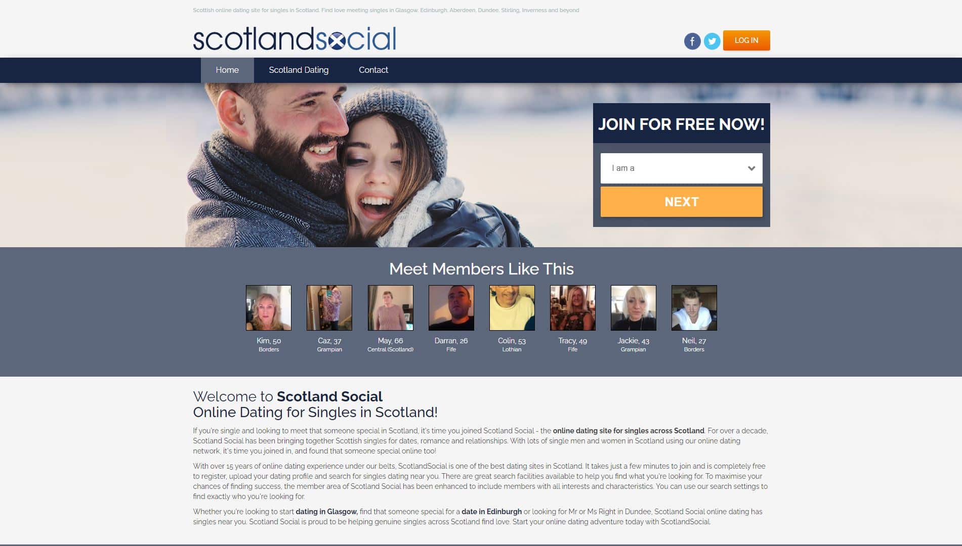 → Scotland Social Review » Everything you need to know (2025)