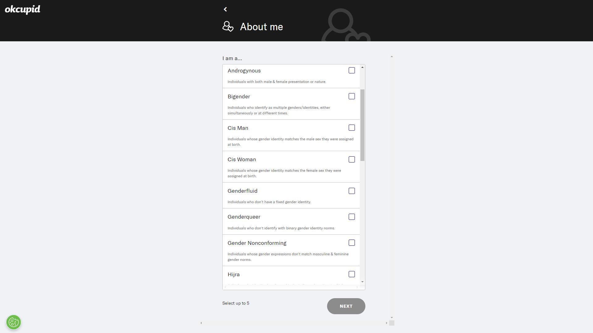 → OkCupid Review » Everything you need to know (2023)
