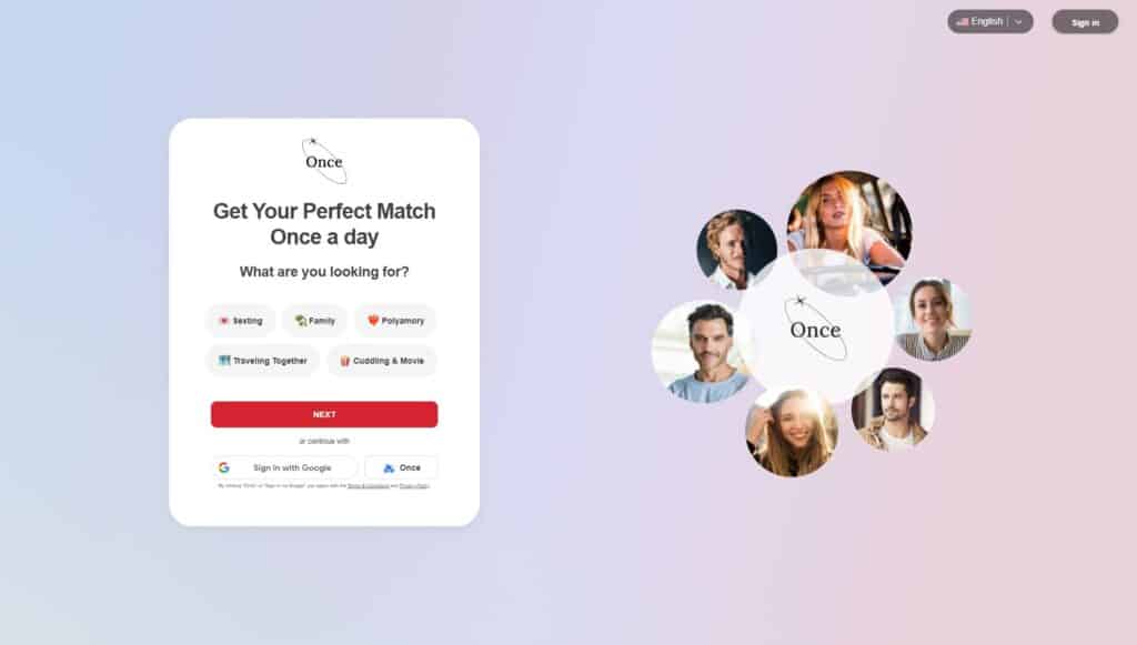 → Once Review » Everything you need to know (2025)